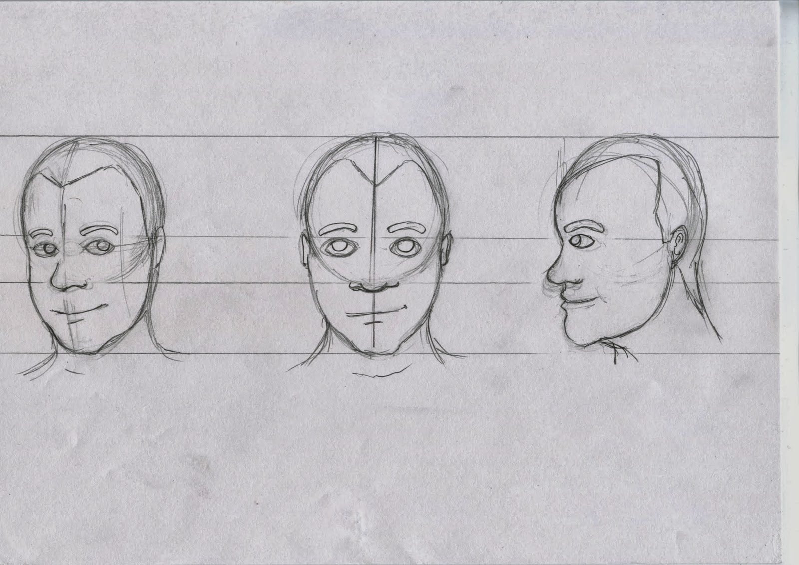 Tom's Animation Journal DV2900 : DV2900 Talking points - Character ...