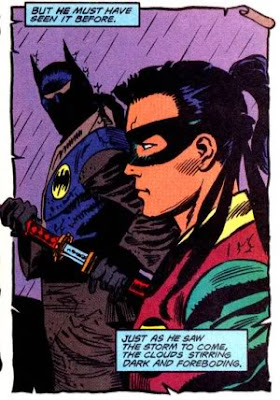 Gli altri Batman lasciati per strada e la pessima, pessima idea dei ...