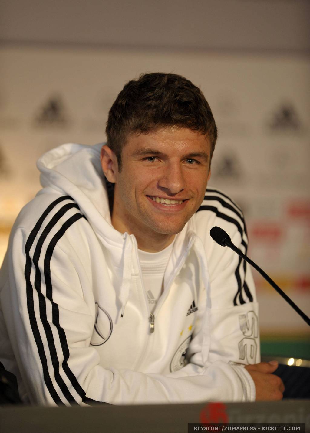 Thomas Mueller Wallpapers | Football Players Club