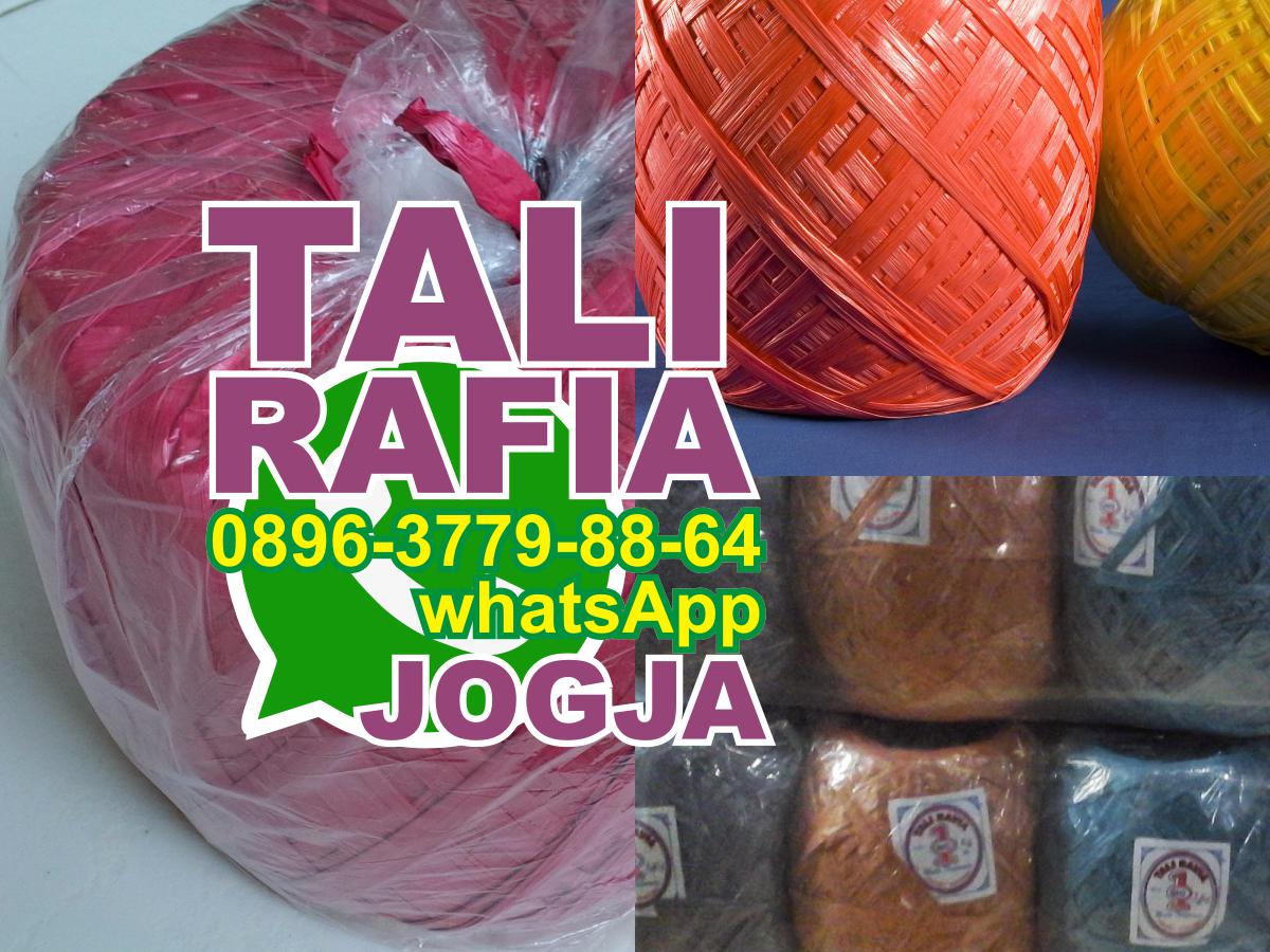 Tali Rafia Alami