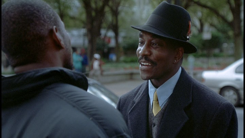 The Department of Afro American Research, Arts and Culture