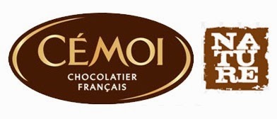 Bienvenue chez Spicy: Partenariat avec les chocolats Cémoi Nature