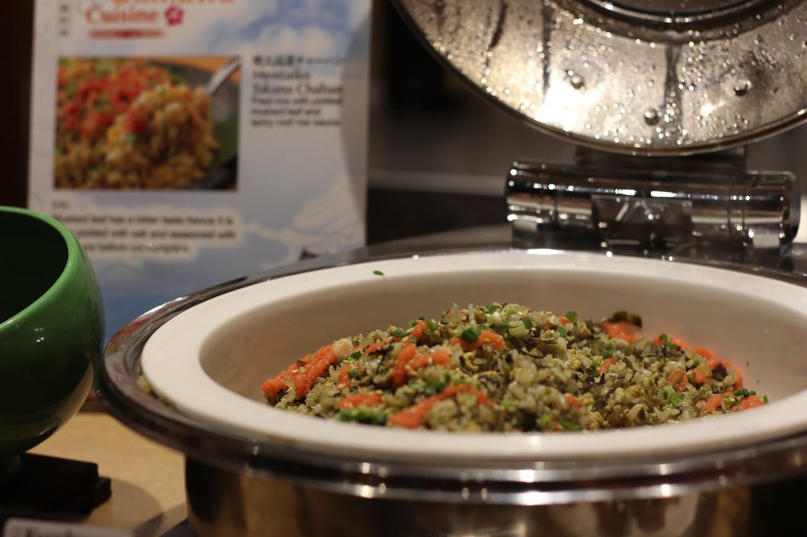 Kuishin Bo Japanese Buffet, Suntec City Singapore | JACQSOWHAT: Food ...