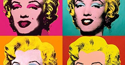 ¡Fotos al estilo de Andy Warhol!