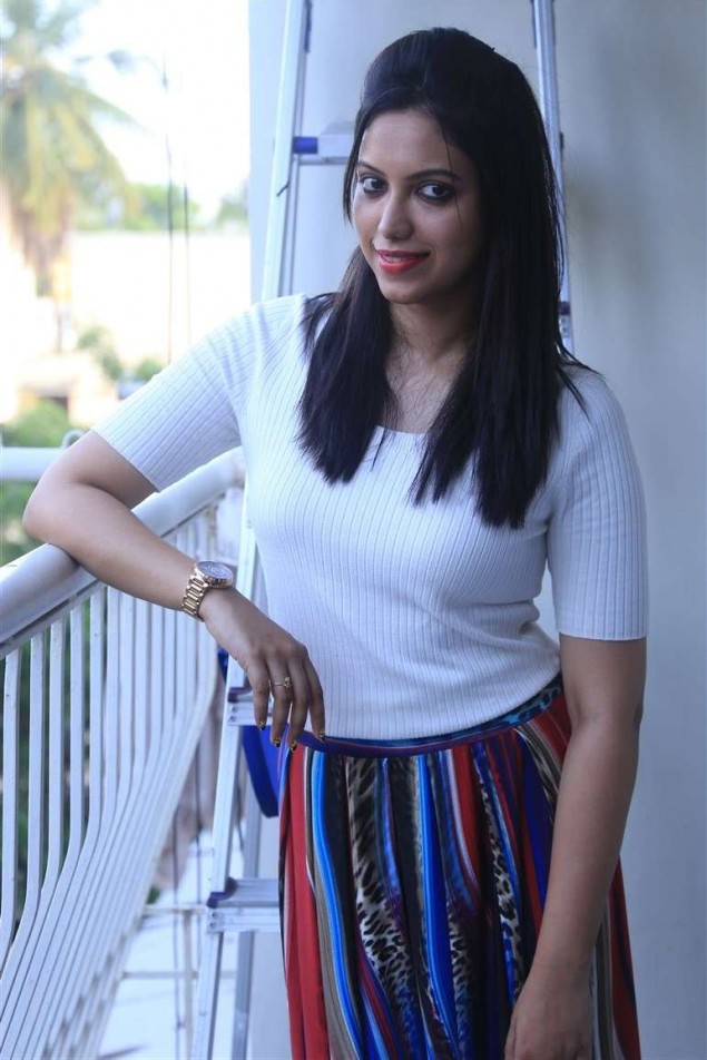 Joy Crizildaa - Alchetron, The Free Social Encyclopedia