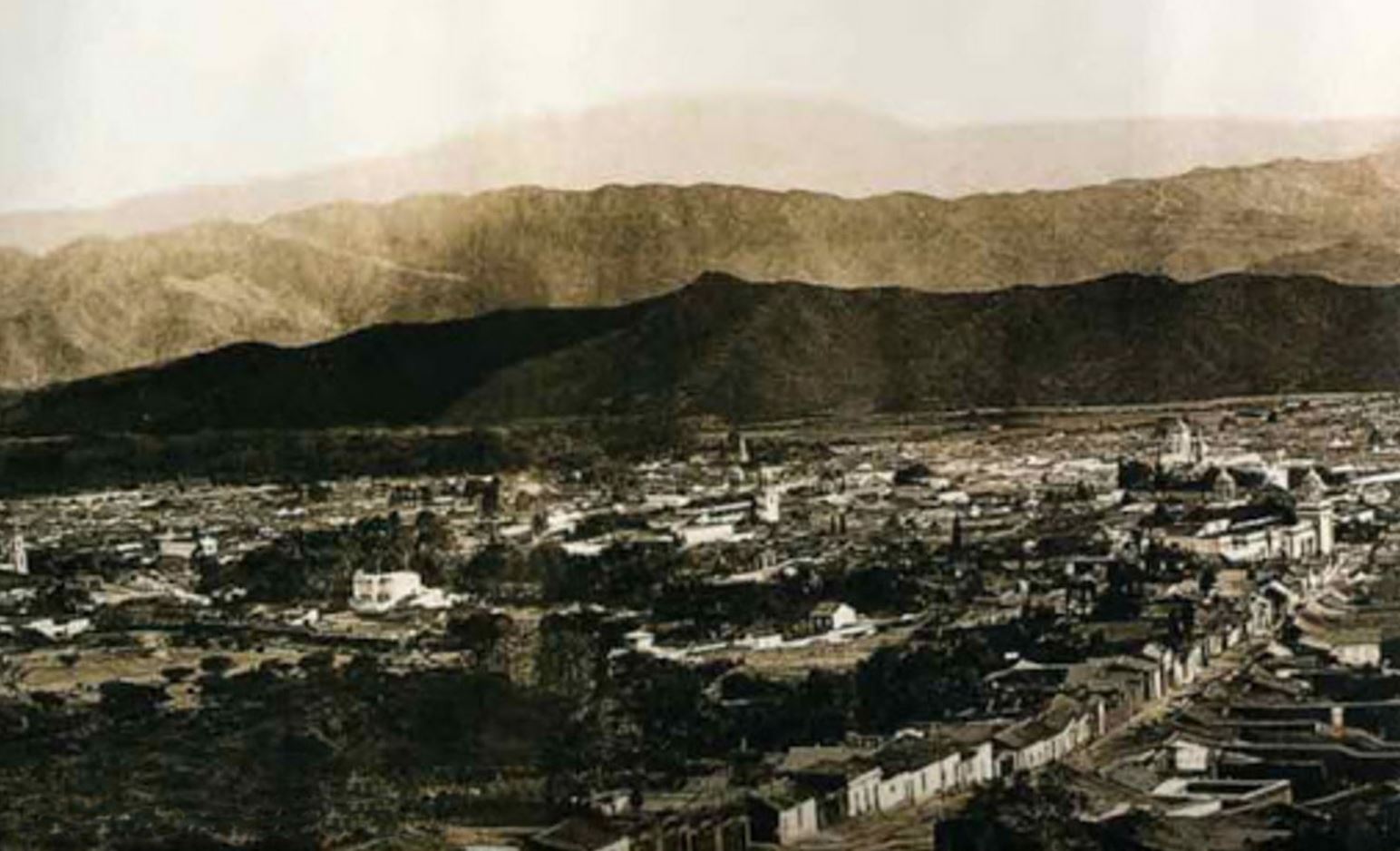 Fotos y Biografía del Presidente Ignacio Andrade: Fotos del Presidente ...