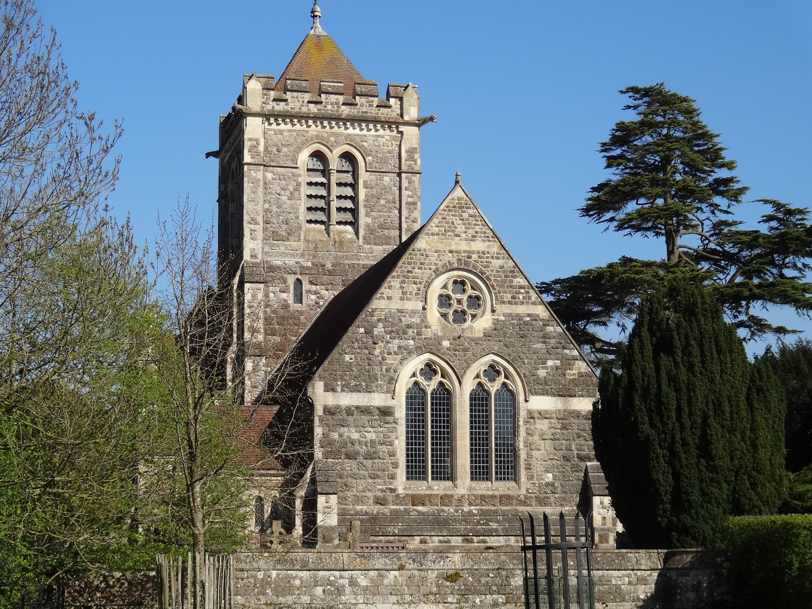 Tonbridge Daily: May 2013