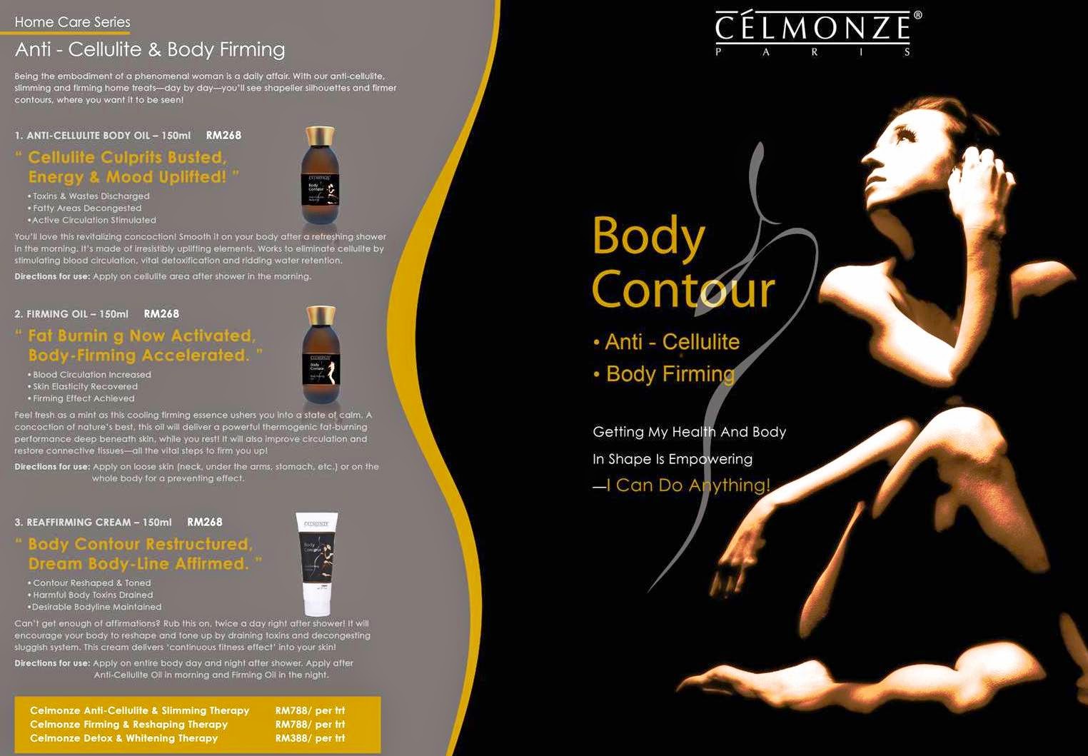 Sunshine Kelly | Beauty . Fashion . Lifestyle . Travel . Fitness: I ...