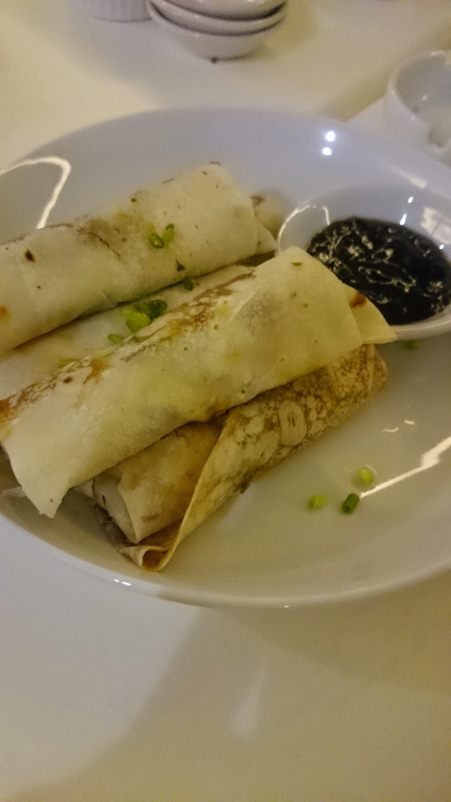 Sarsarap at Sarsa Kitchen + Bar | Eats Delicious!
