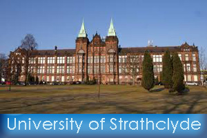University of Strathclyde Info - Education Online