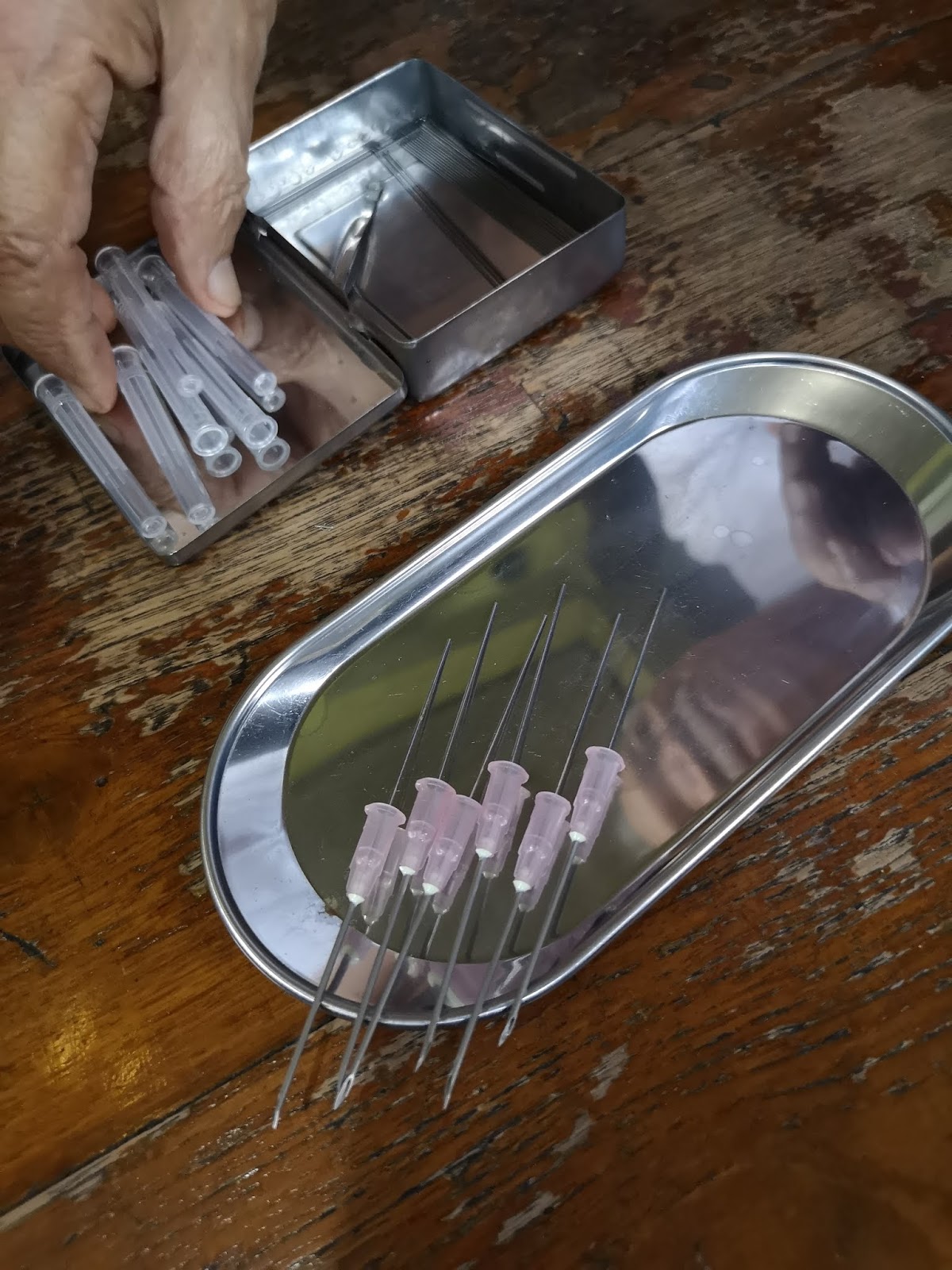 Temples In Thailand: Bangkok - AJ Pakong