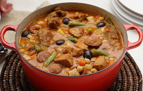 Culinária Maravilhosa: Culinária Gaúcha