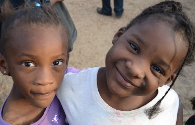 End Poverty in Rural America: Poverty in Webb, Mississippi