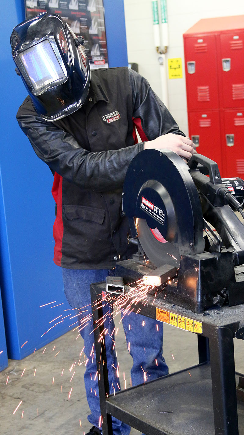 Growing COA Welding Program Addresses Nationwide Skills Gap and Creates ...