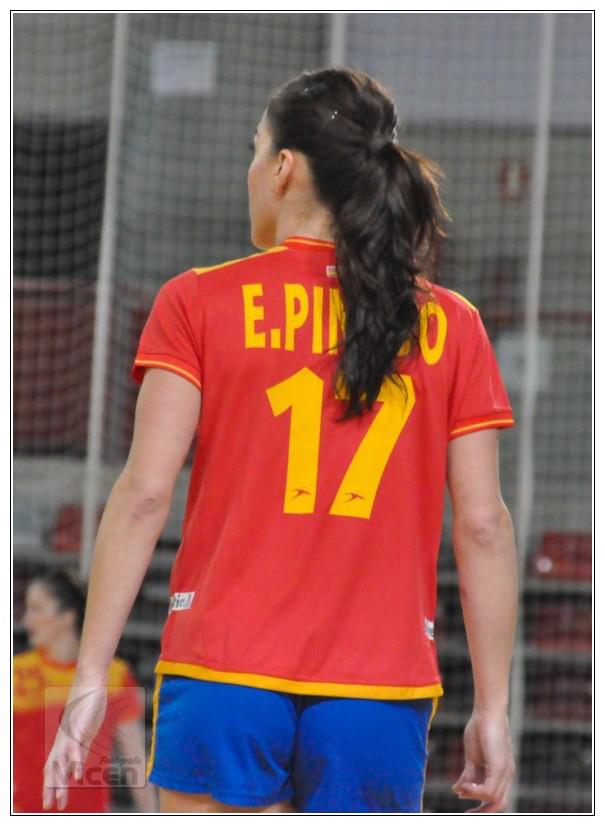 ELI PINEDO EN EL PARTIDO DE LAS 12 – Deporte Cien Por Cien