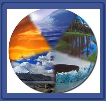 Desde las gavetas de mi escritorio: Los componentes abióticos de un ...