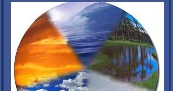 Desde las gavetas de mi escritorio: Los componentes abióticos de un ...