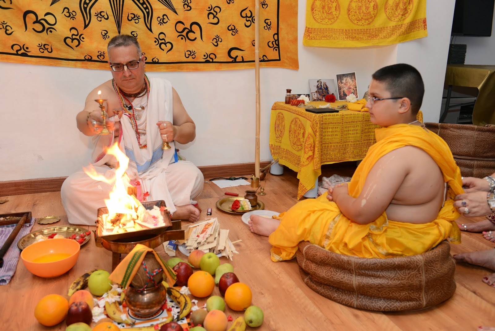 Achamana - JungleKey.in Image