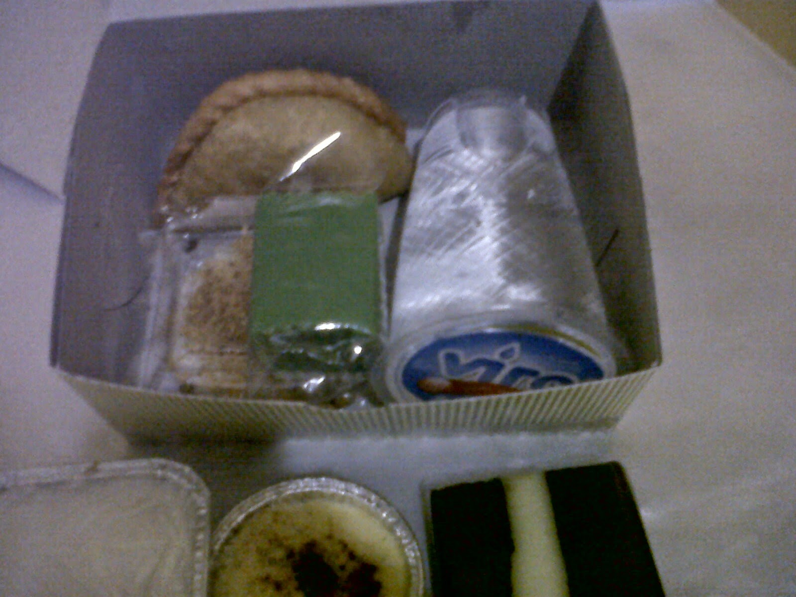 SNACK BOX YANG ENAK DAN MURAH DI JAKARTA | Dpawon Catering