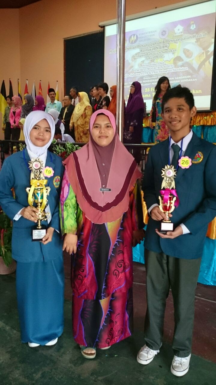 LAMAN WEB RASMI SMK BATU SAPI: PERTANDINGAN ANUGERAH NILAM BAHAGIAN ...
