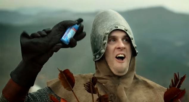 Advertising Agency: McKinney, Durham, USA