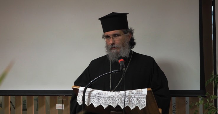 ΛΕΥΤΕΡΙΑ: ΑΠΟ ΤΗΝ ΟΜΙΛΙΑ ΤΟΥ ΕΠΙΣΚΟΠΟΥ ΑΡΟΥΣΑΣ ΚΑΙ ΚΕΝΤΡΙΚΗΣ ΤΑΝΖΑΝΙΑΣ ...