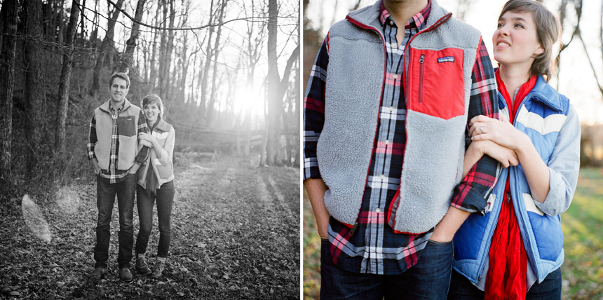 Clark Brewer Photography: Merry Christmas... from the Rectors!