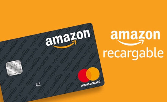 Amazon lanza su tarjeta de debito - SysComSaEc