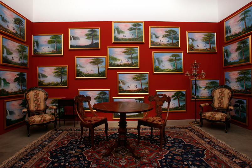 Open File: Liu Ding - Samples From The Transition - Products