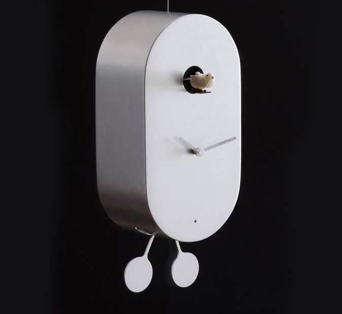 If It's Hip, It's Here (Archives): You'll Go Cuckoo Over These Eight ...