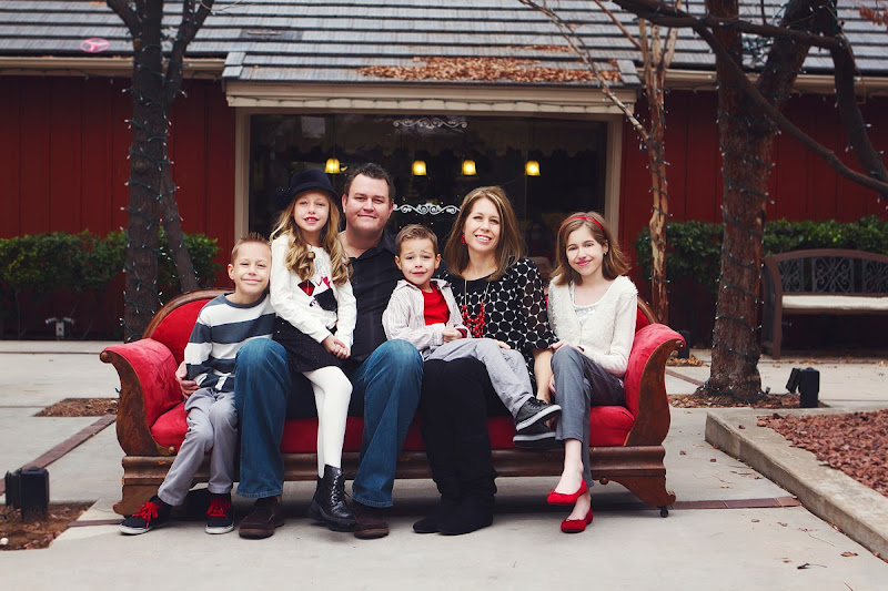 Andi Watkins Photography: Cotter Family..