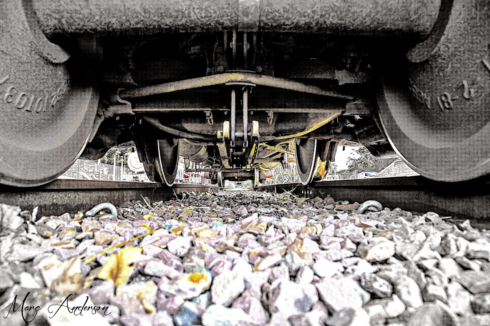 Rocher Photography by Marc Anderson: September 2014