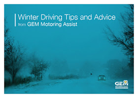 The Door Industry Journal: Essential Guide to winter motoring – Facts ...