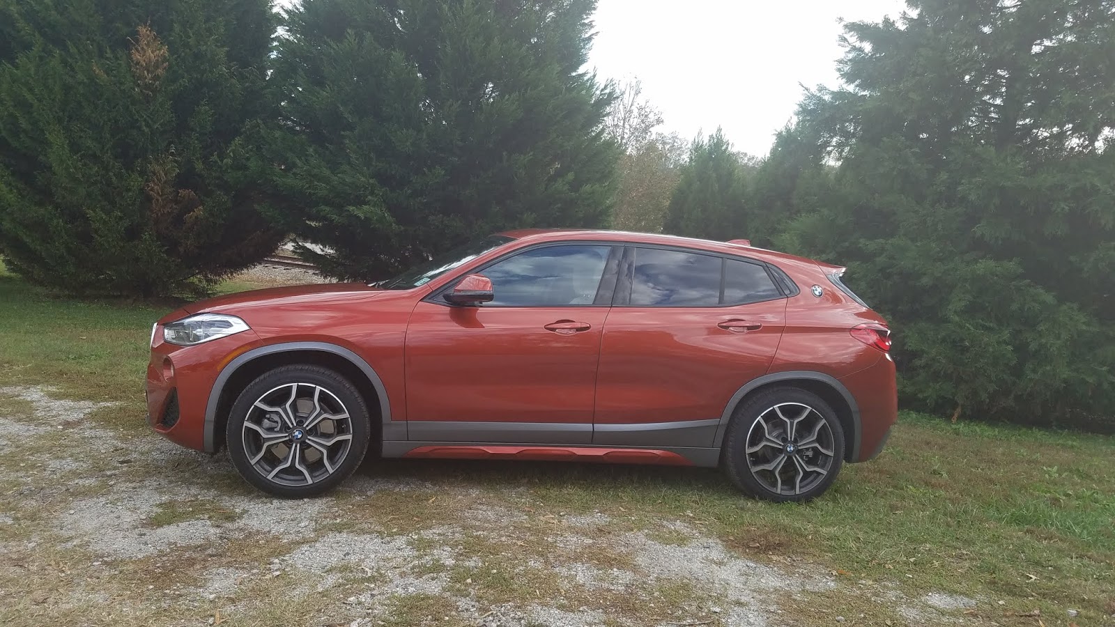 Auto Trends with JeffCars.com: 2018 BMW X2 28i AWD: The Brand’s Newest ...