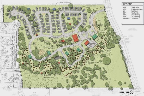 All Kinds Drafting Service: Homelessness and Tiny Home Villages