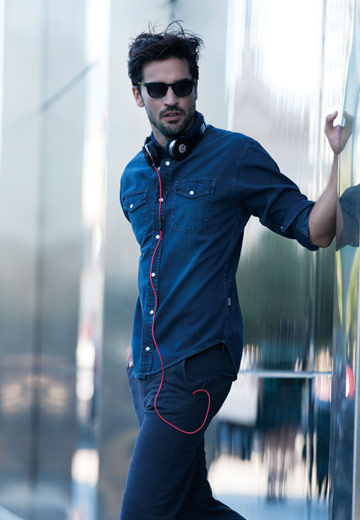 Tendencias by JM: UFO JEANS NY - PARA PAPAS QUE SABEN DE UN ESTILO ÚNICO.