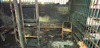 LOUNGE INSIGHT: Harshest prison in the World - Penjara Terkejam Di Dunia