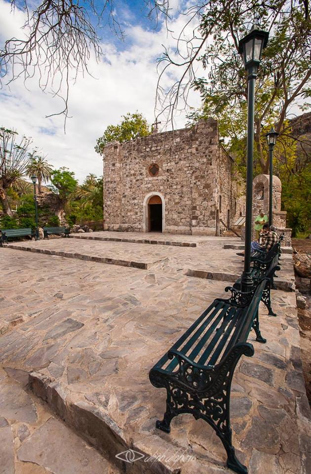 San José y San Miguel de Comondú ~ Tendencia el Arte de Viajar