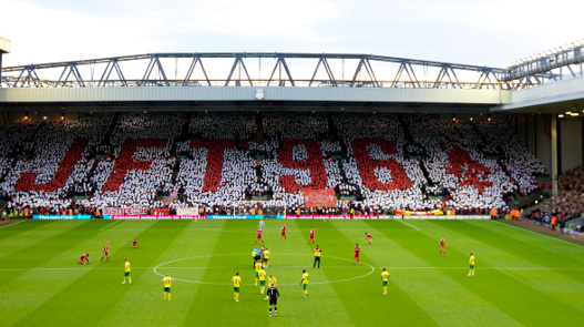 JFT 96 | Kopite Crew