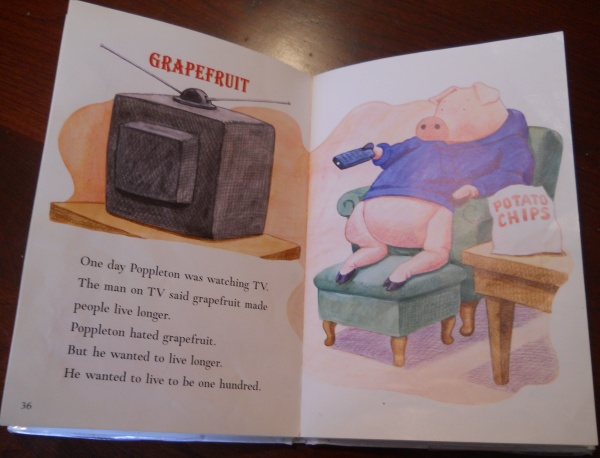 Blue Sky, Big Dreams: Fun Books for New Readers