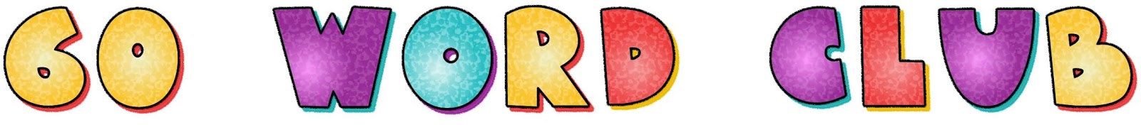 Kindergarten Squared: Sight Word Clubs!