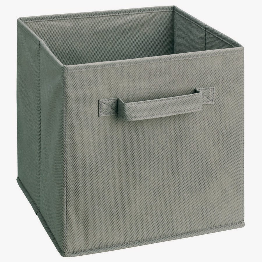 Playroom Makeover Part I (DIY Storage Cubes) - The Unique Nest