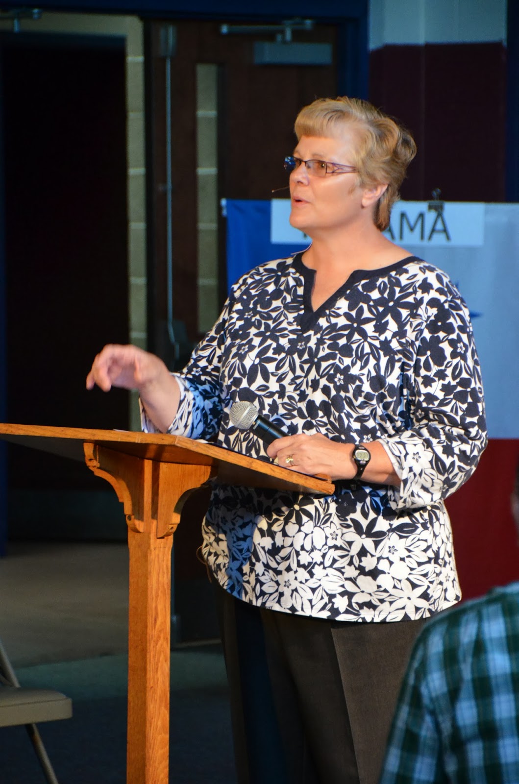 La voz de una campera feliz en la web: Operando en los dones de uno ...