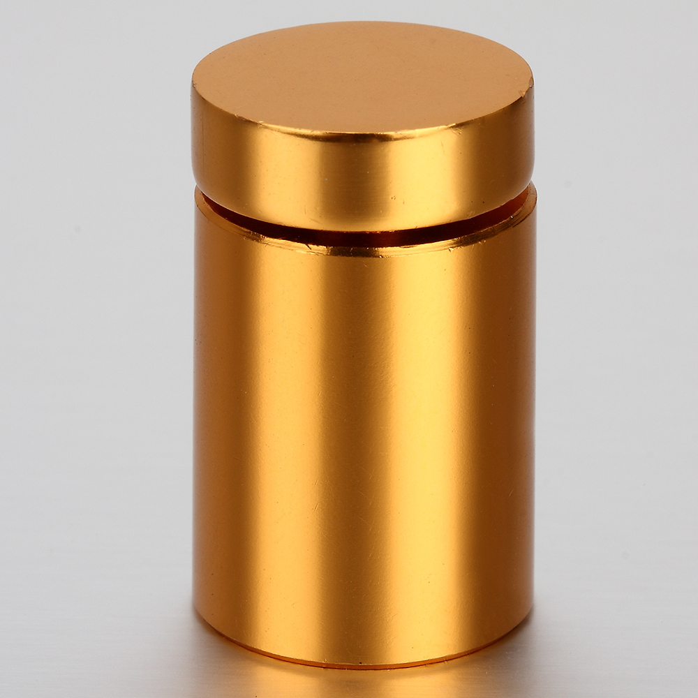 Unifitting brass sign standoff,desktop table standoffs,metal standoffs ...