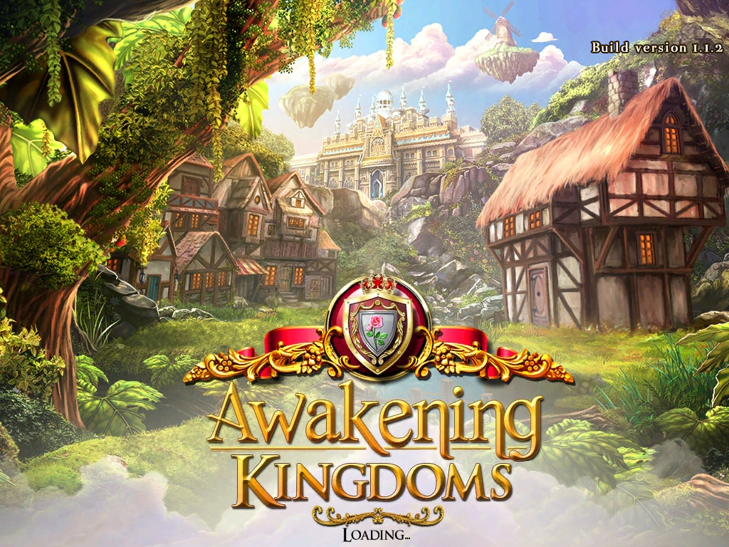 Awakening Kingdoms The Hidden Object Fantasy Game is Endless Fun ...
