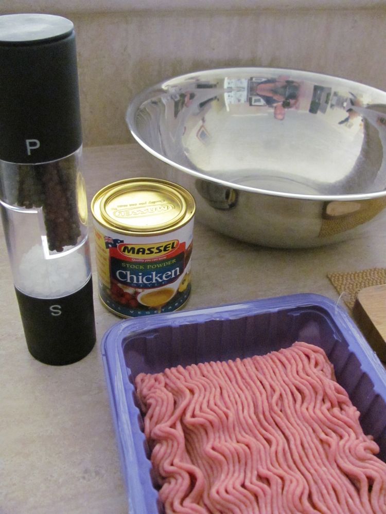 Cooking, Crafts and Freedom: COOKING: Mediterranean Turkey Scrolls