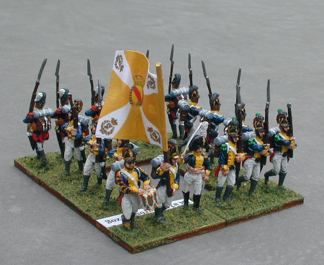 Blunders on the Danube: Bad, bad Badeners.. but Murawaski and Rawkins ...