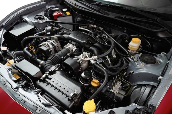 Tips Menaikan Performa Mesin Mobil Terbaru | SITUSMODIFIKASI.COM