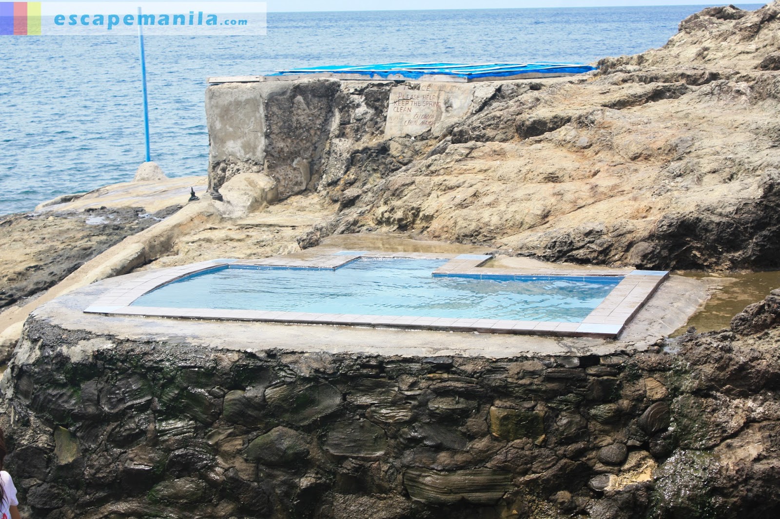 Day 37 of PHL50 : Visiting the Town of Anini-y, Antique - Escape Manila