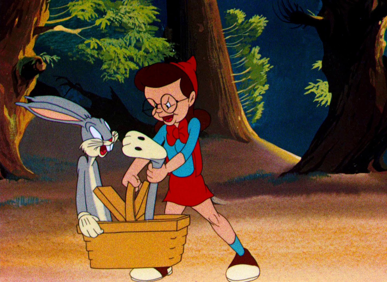 filmicability with Dean Treadway: 1944--The Year in Review